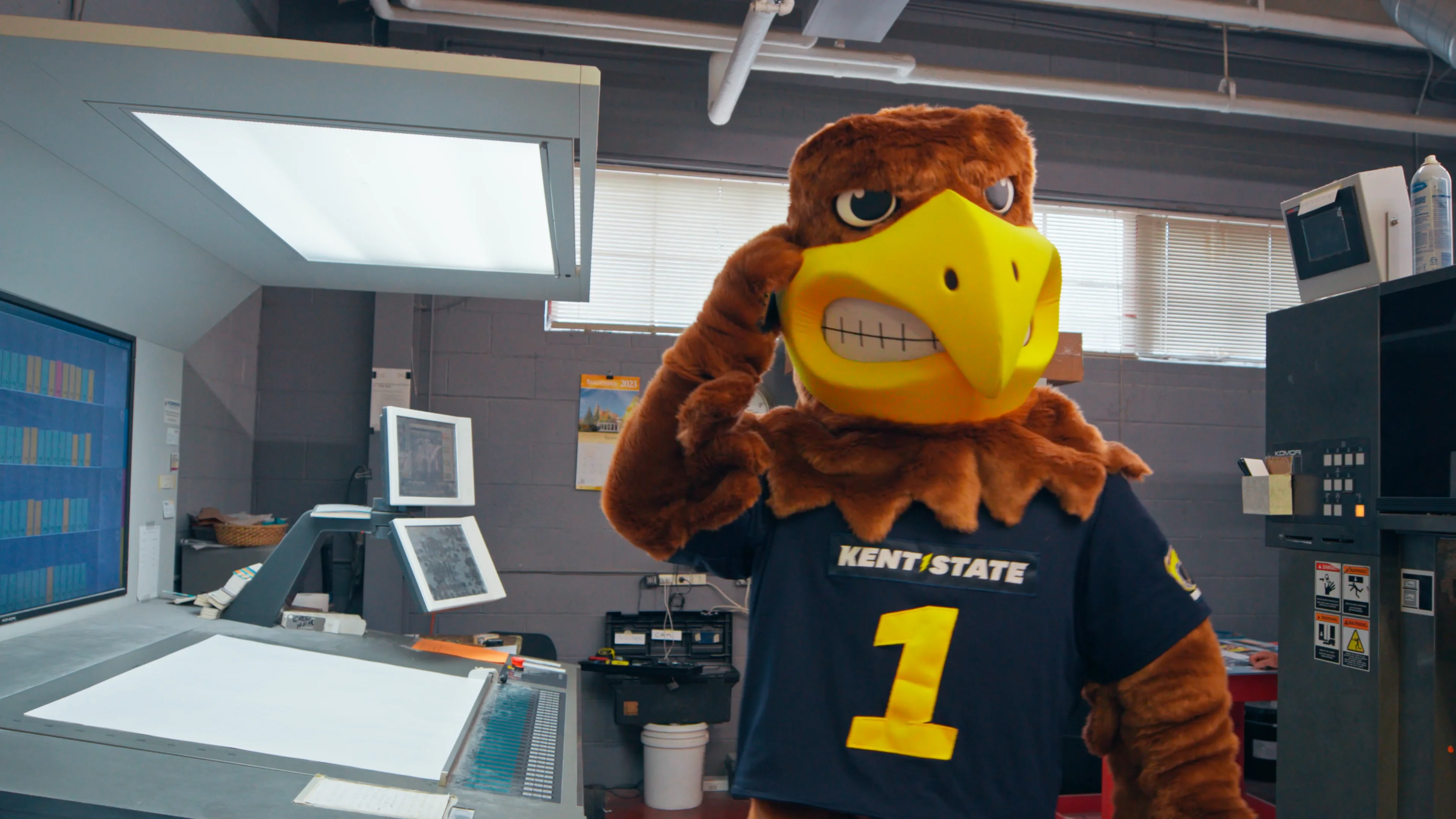 Admitted Packet Coming Soon