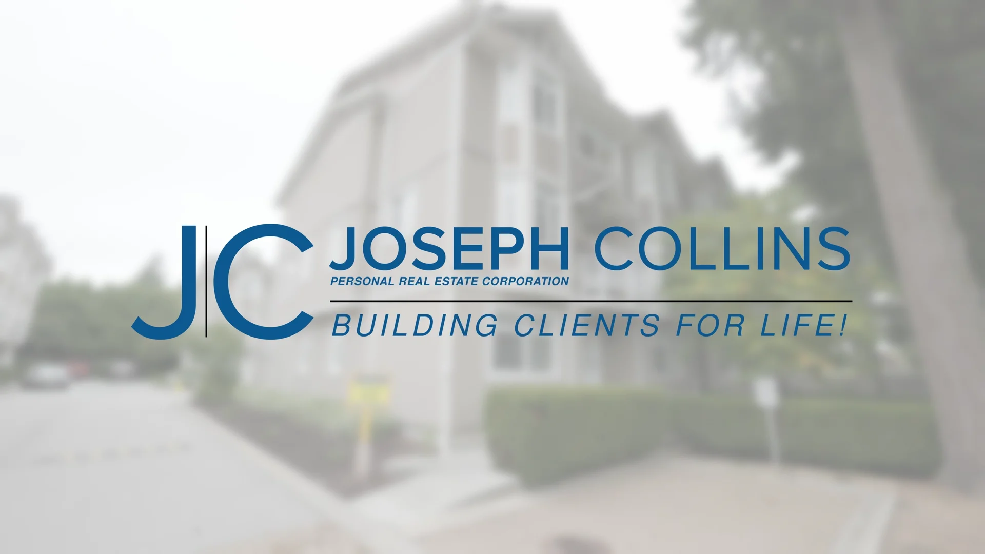 Joseph Collins - 2865 273 Street, Aldergrove on Vimeo