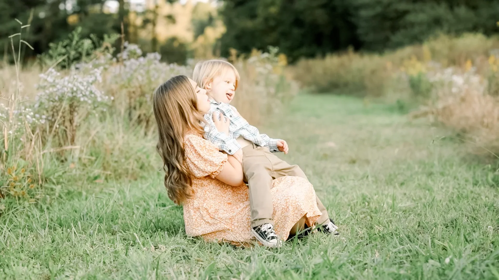 Chilton Family on Vimeo