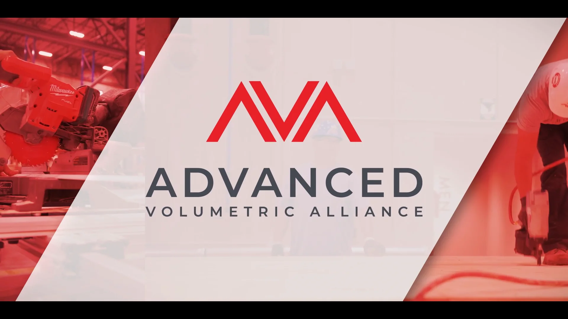 AVA: A Better Way to Build