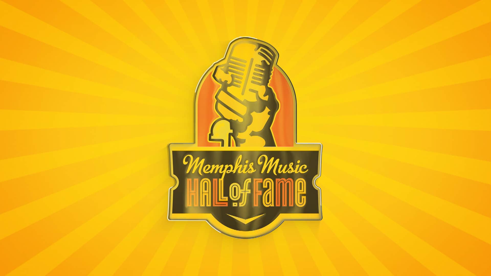 2023 Memphis Music Hall of Fame on Vimeo