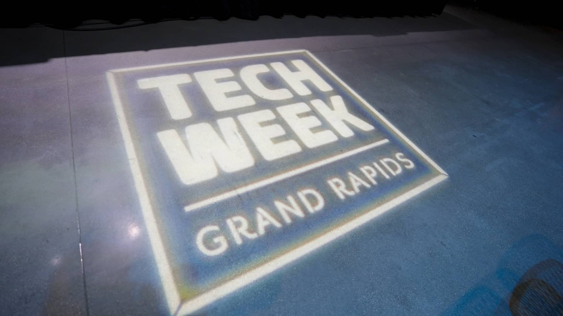 TECH WEEK GRAND RAPIDS 2023 | RECAP on Vimeo
