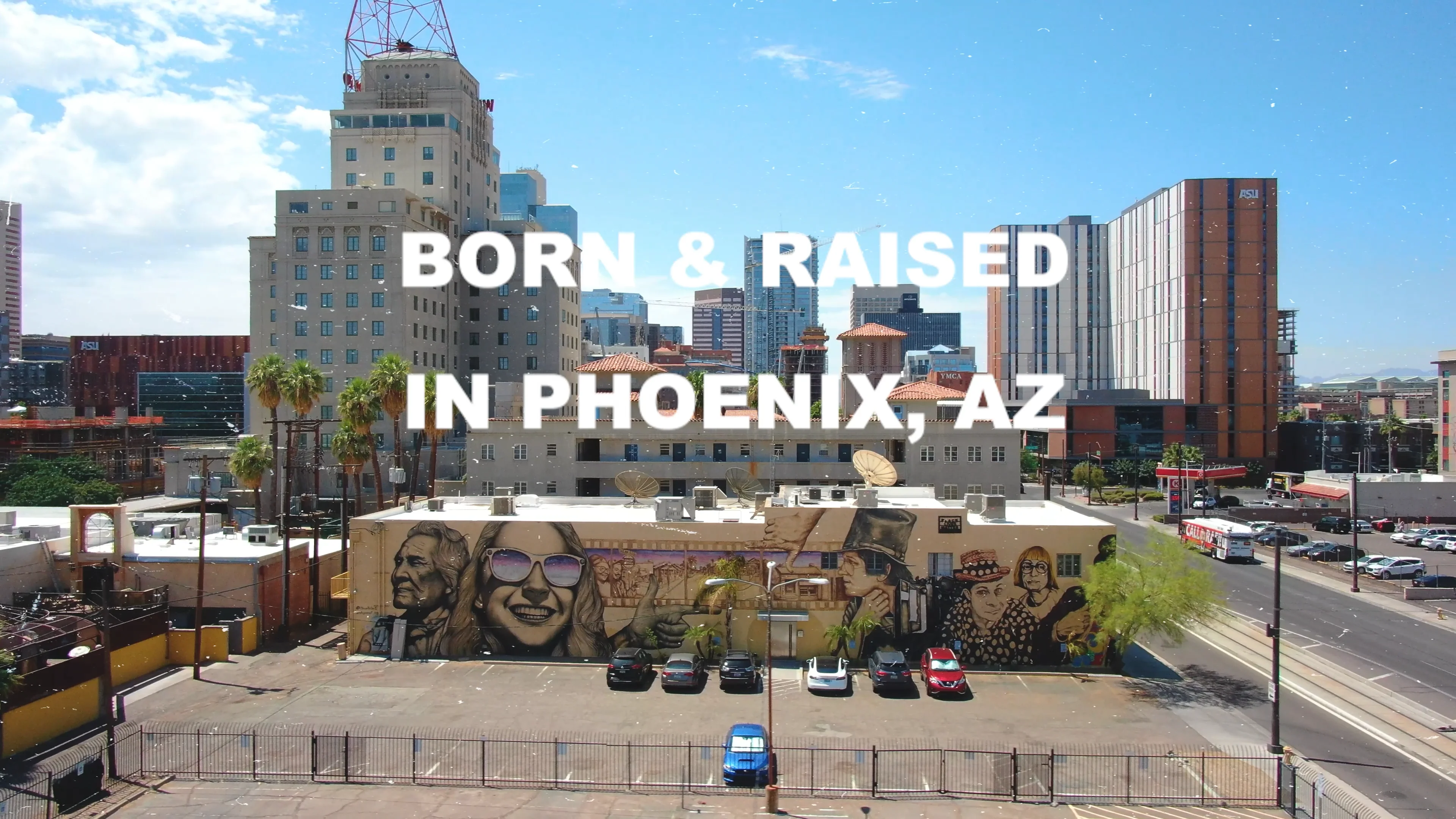 Intersection Development commercial for official use on Vimeo