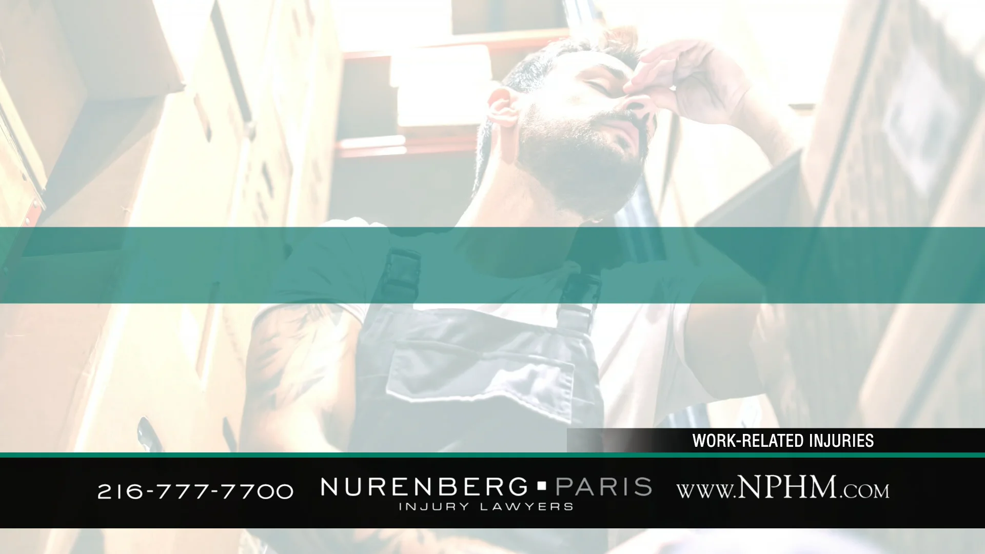 NPH 6287 Green Screen Shoot - NPH 1272 WC Alone 05 on Vimeo