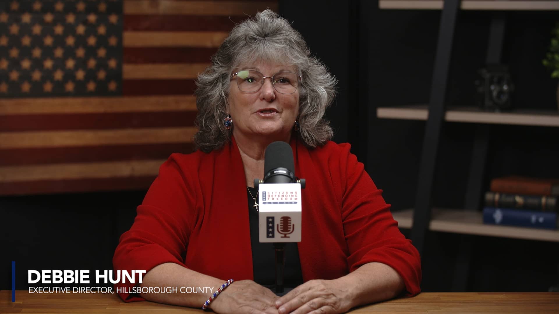 Debbie Hunt - Hillsborough on Vimeo