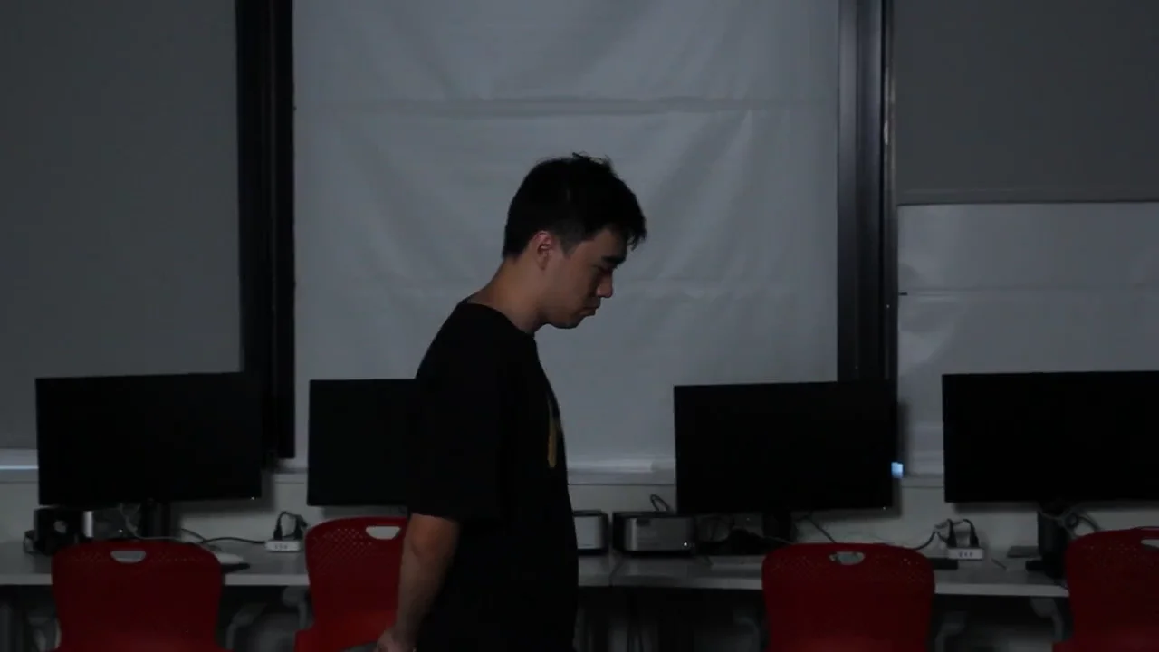 lighting_assignment on Vimeo