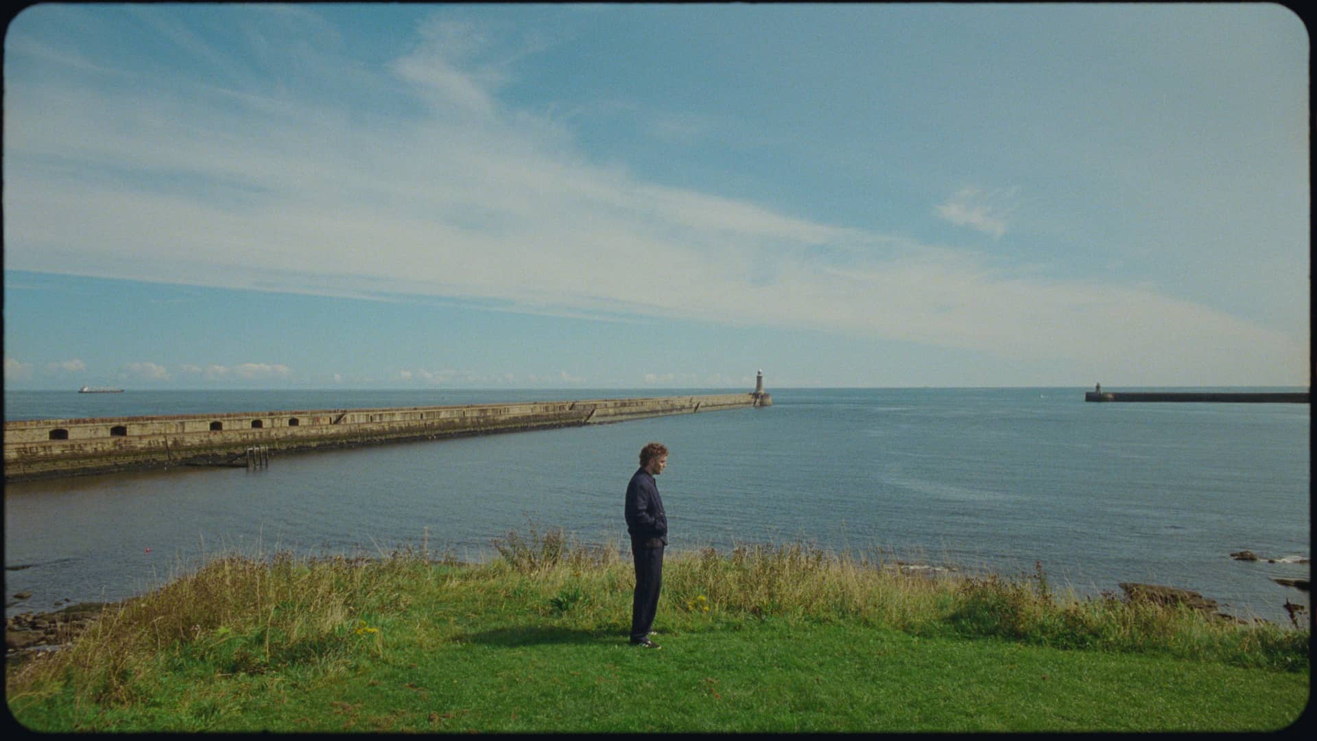 ADIDAS ORIGINALS – SAM FENDER (GAZELLE) on Vimeo