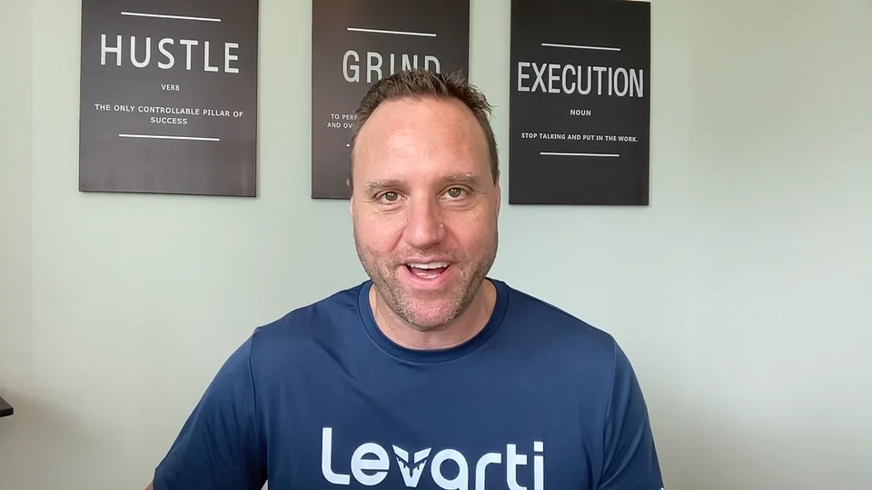 Welcome to Levarti on Vimeo