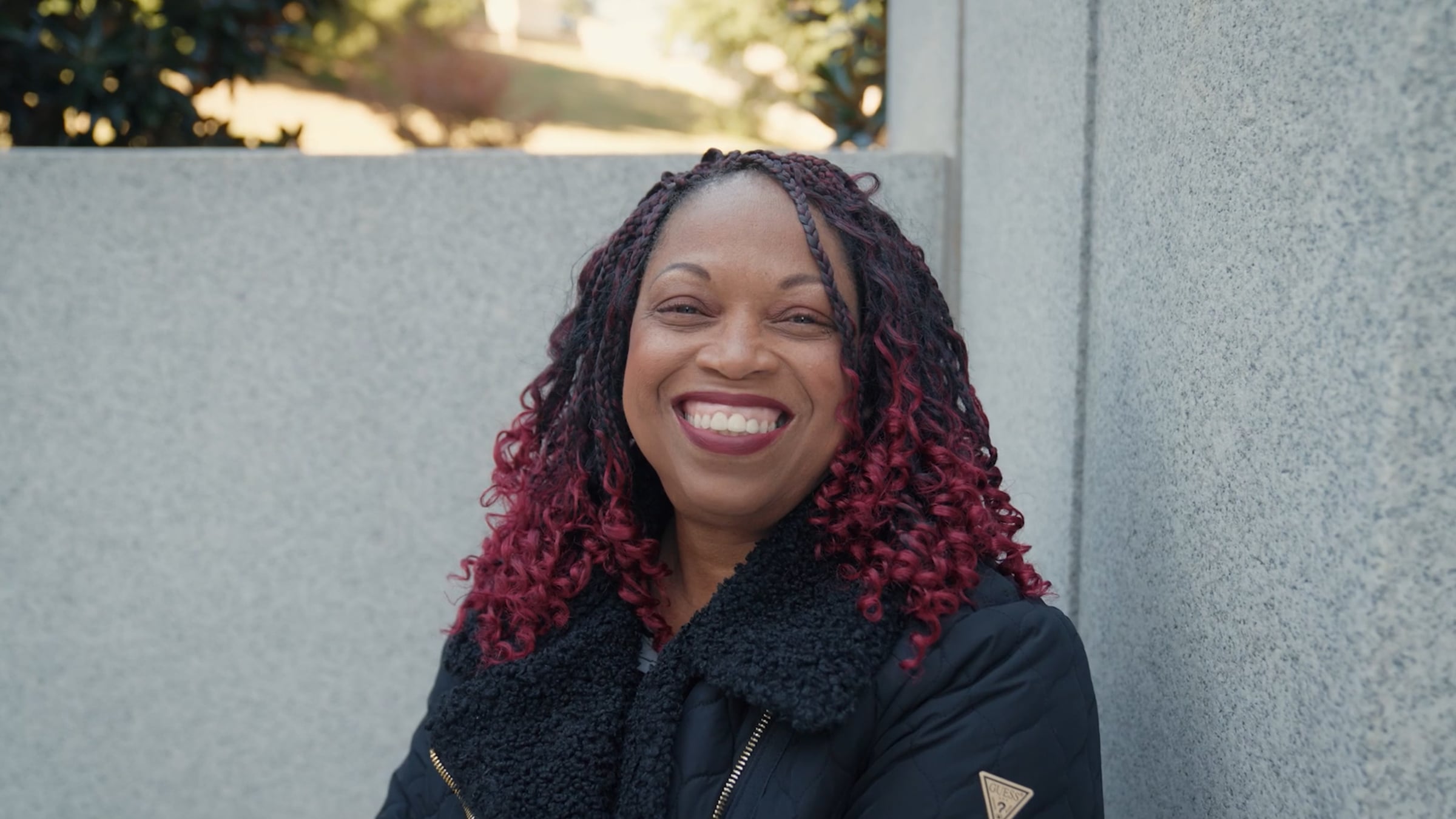 Constance Tuiteleleapaga // Hey AO