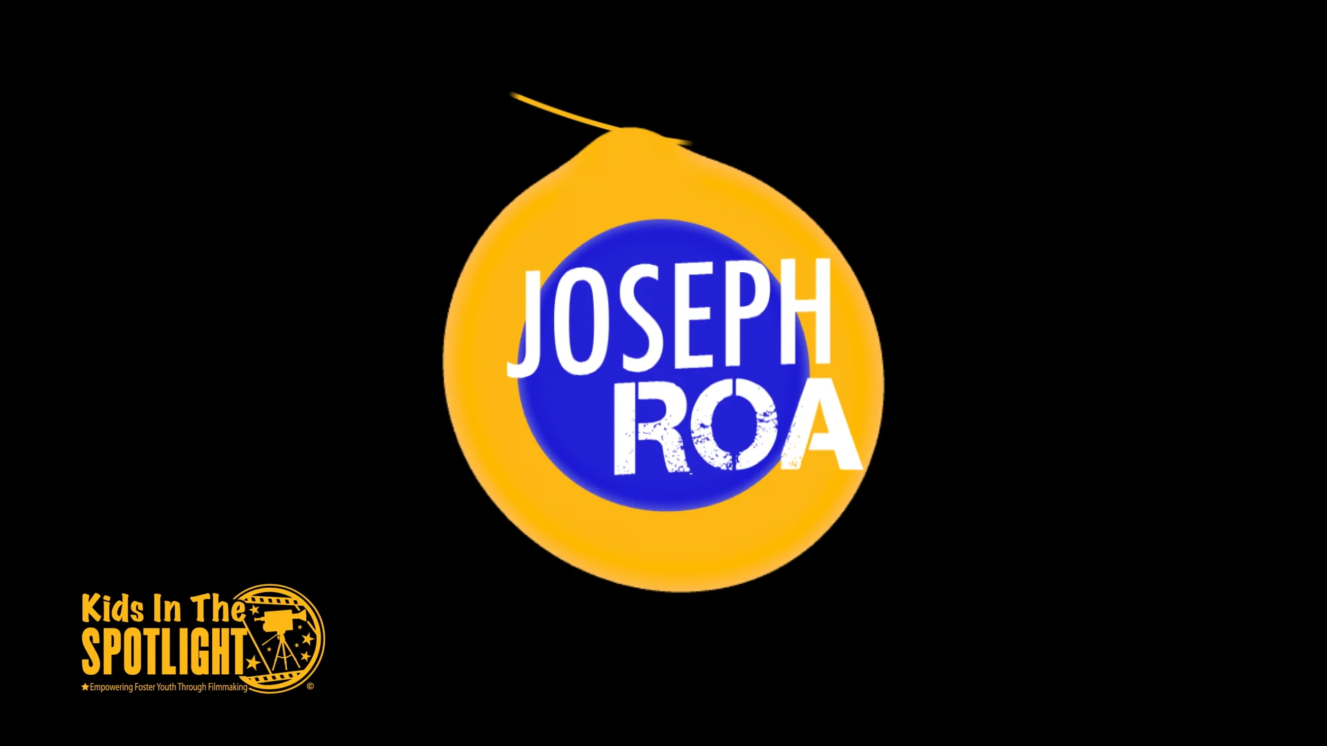 Spotlight On: Joseph Roa