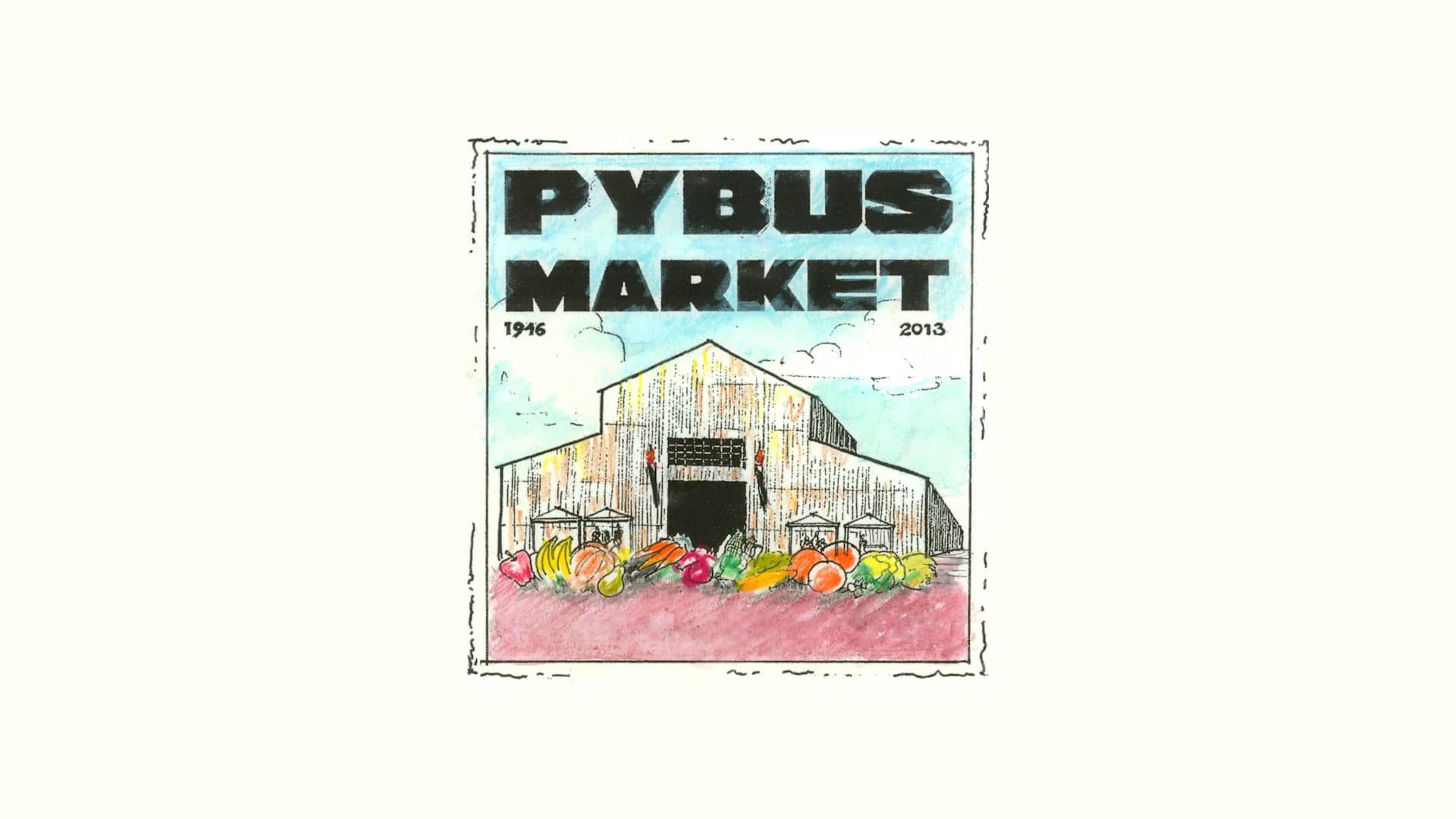 10 Years of Pybus Market on Vimeo
