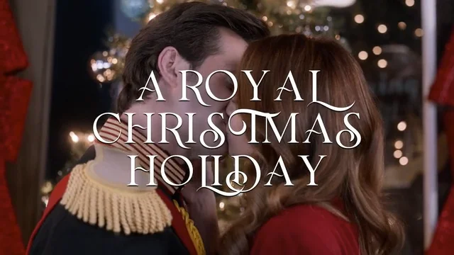 TRAILER: A Royal Christmas Holiday on Vimeo
