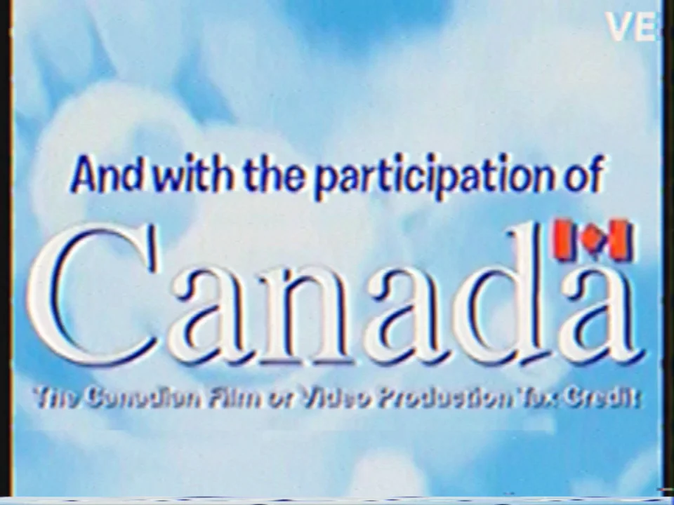 CBLT (CBC Toronto) - (December 28, 2007) [VHS] on Vimeo