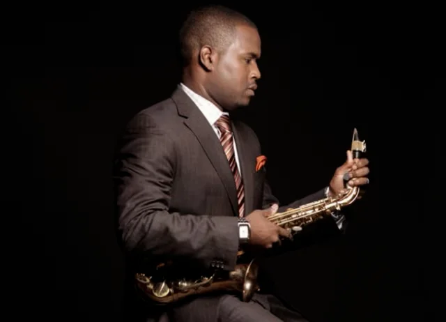 Keystone Korner: Tim Green & The Keystone All-Stars on Vimeo