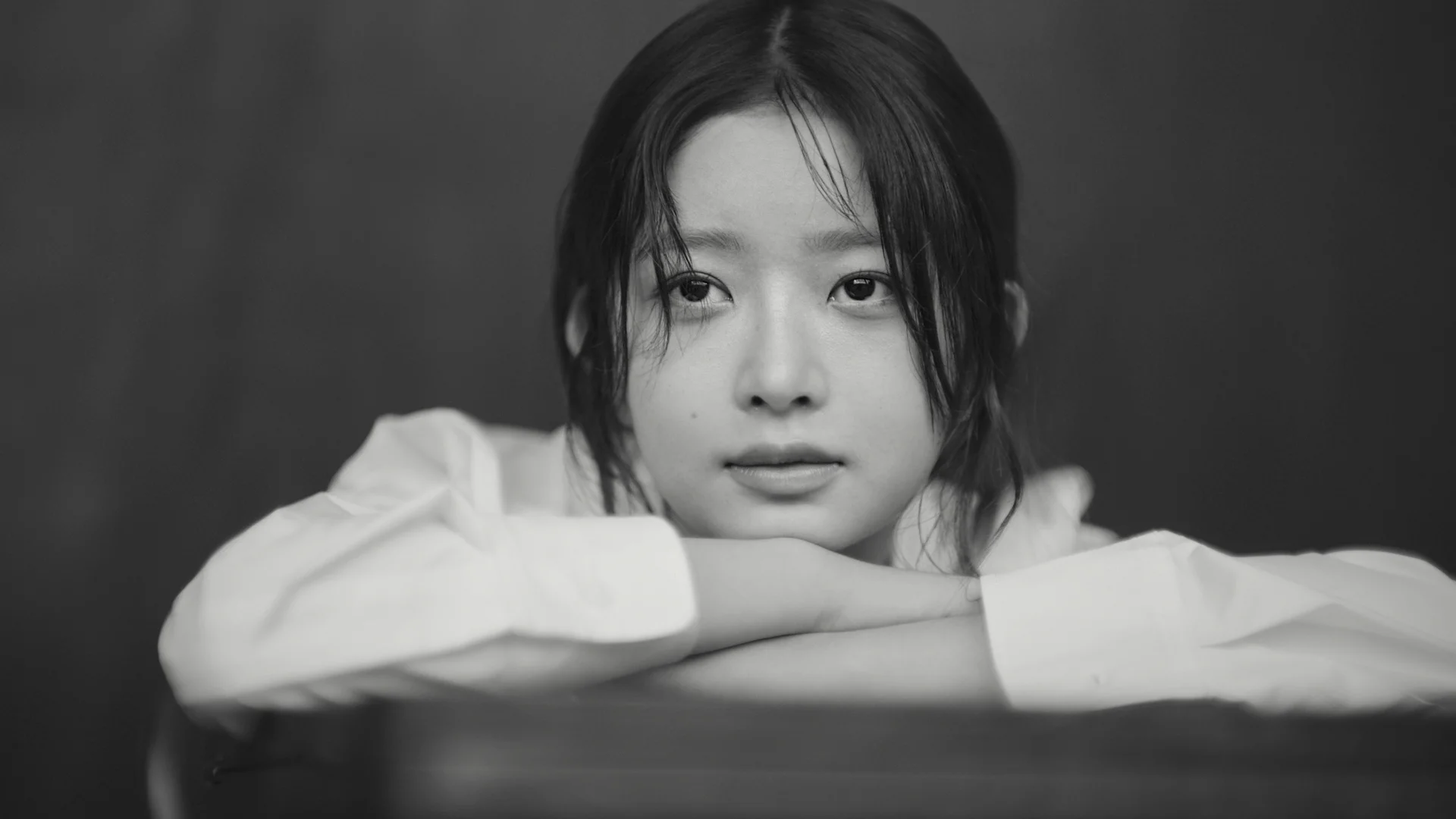 IVE 'Either Way’ teaser, Rei on Vimeo