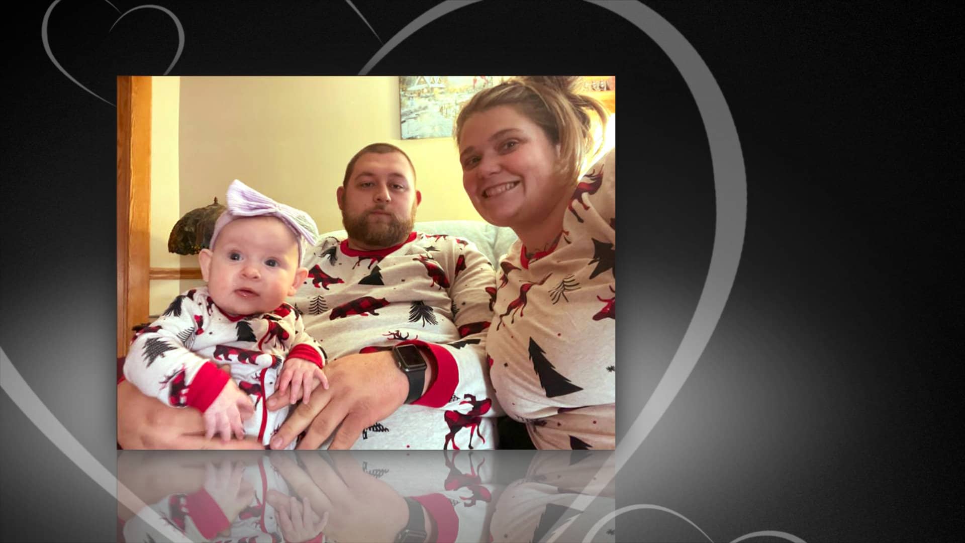 AJ’s Photography video slide show for Ashley & TJ, how it began. on Vimeo