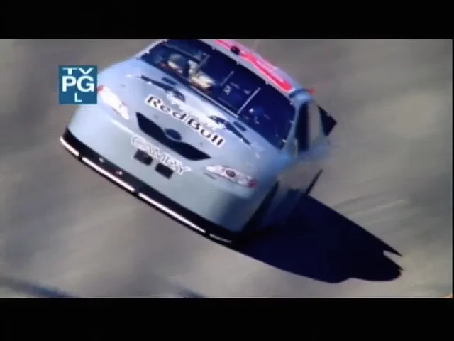 Toyota x NASCAR—Chasing Sunday Trailer on Vimeo