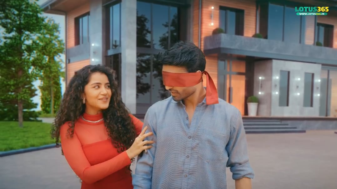 Lotus 365 Anupama AD | Videos & Movies on Vimeo