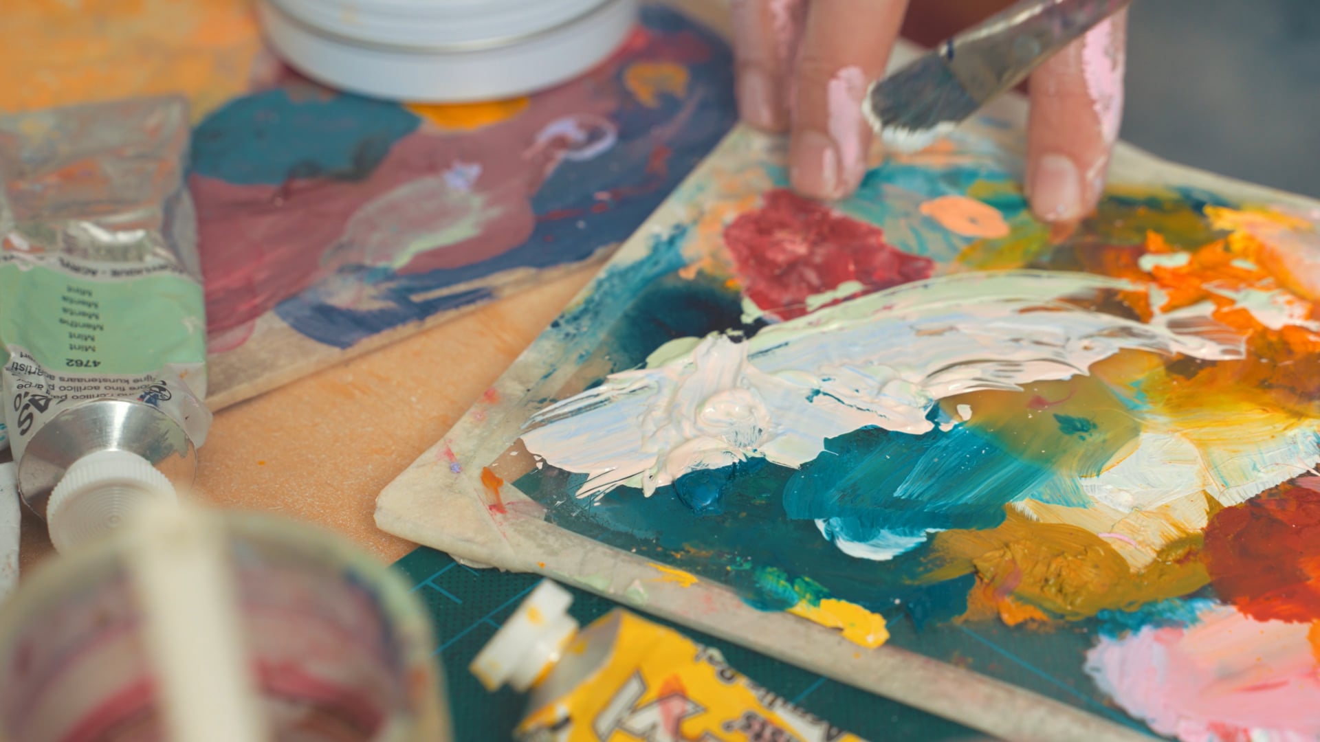 Craftworks Studio - Online Custom Artwork & Pet Portraits