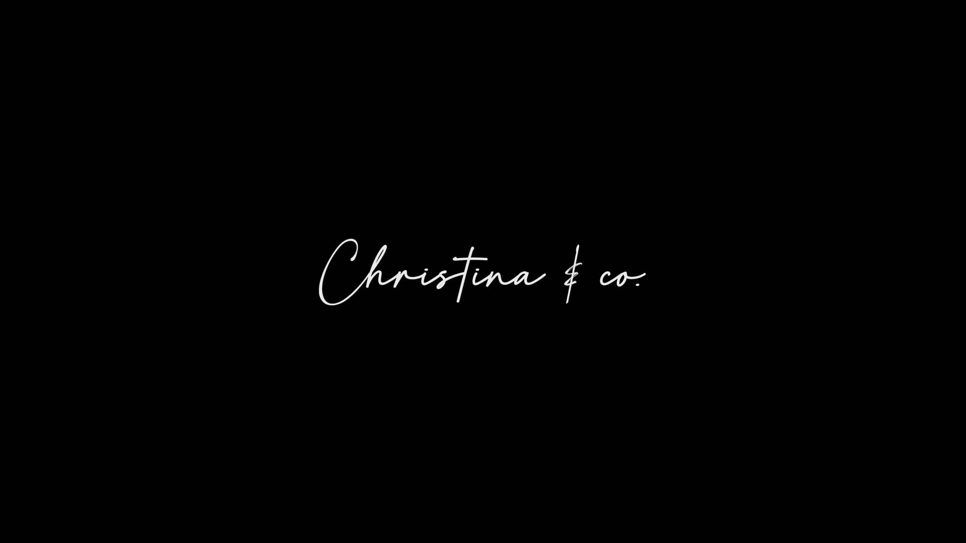 Christina Hagerty - 304 - 1212 13 St SE on Vimeo