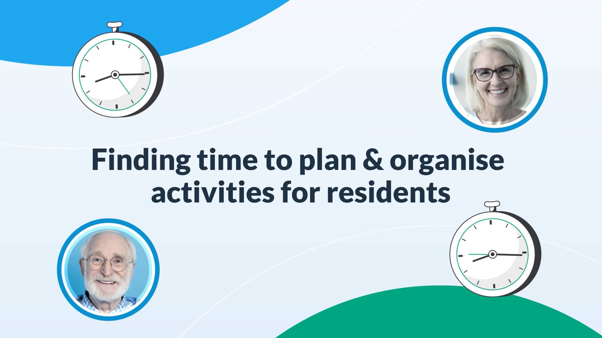 Wellbeing & Activities Platform (Oomph On-Demand) on Vimeo