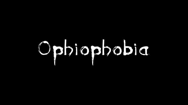 Documentaire | Ophiophobia
