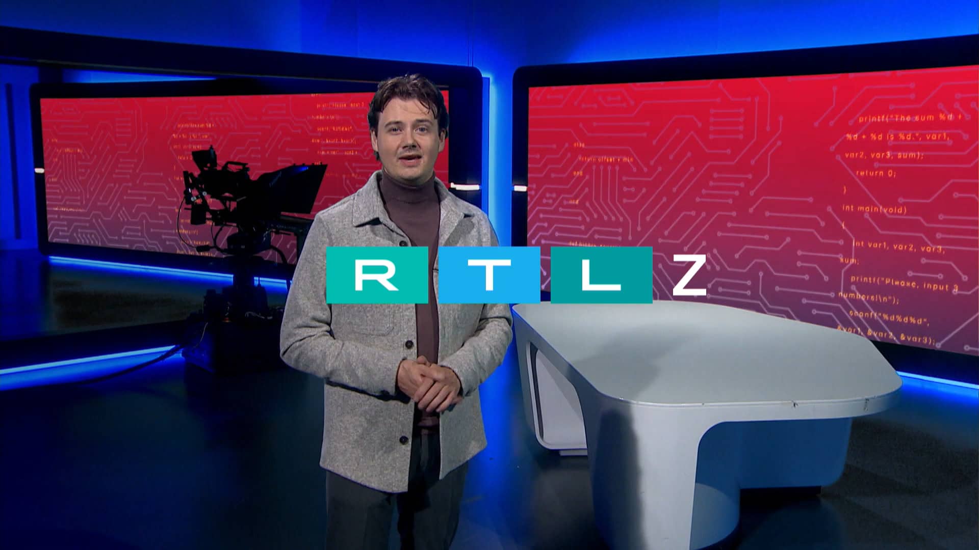 RTL Z Cybersessie AI on Vimeo