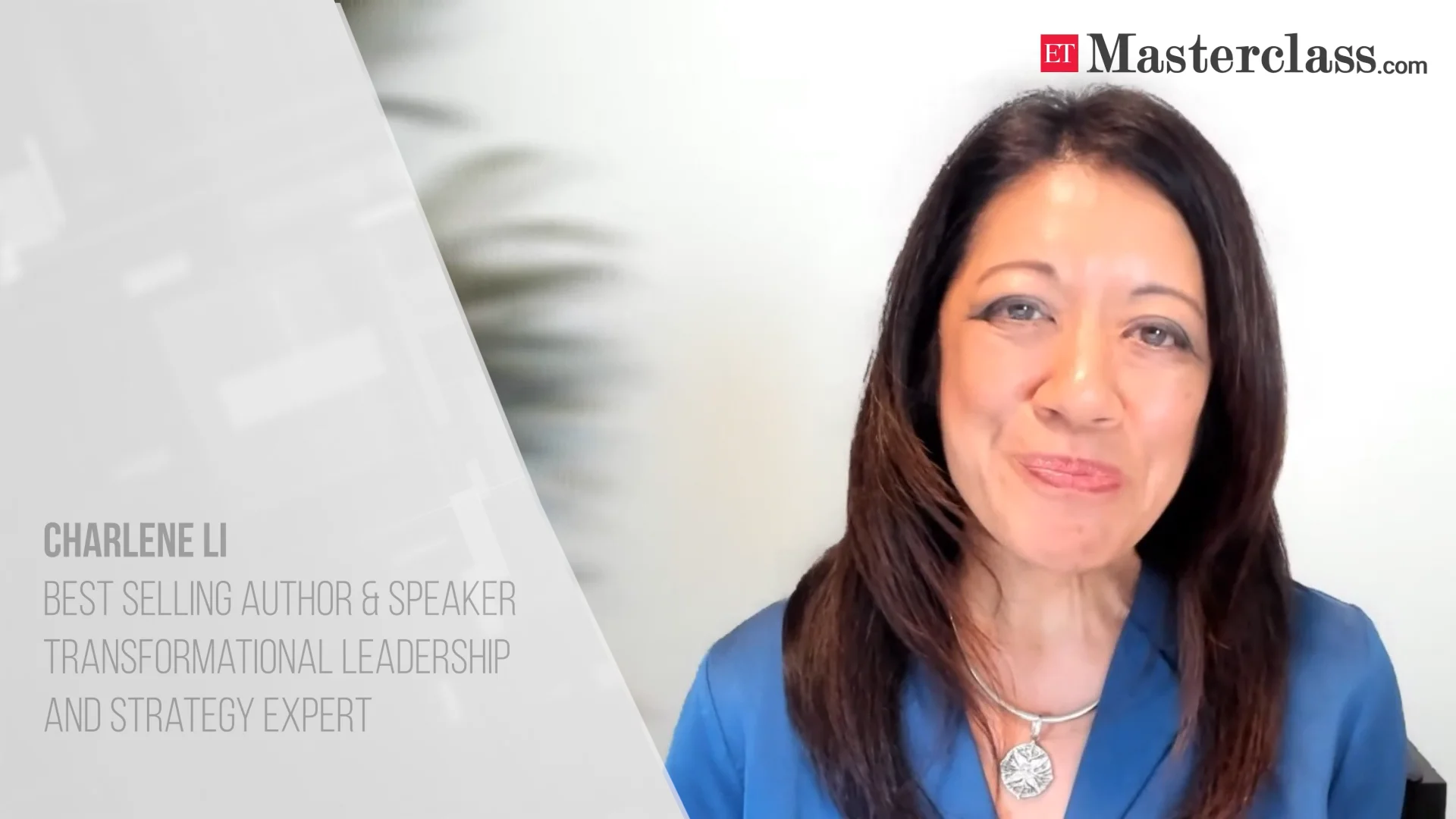 Charlene Li Best Selling Author & Speaker Transformational Leadership ...