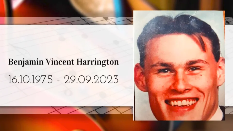 Benjamin_Vincent_Harrington on Vimeo