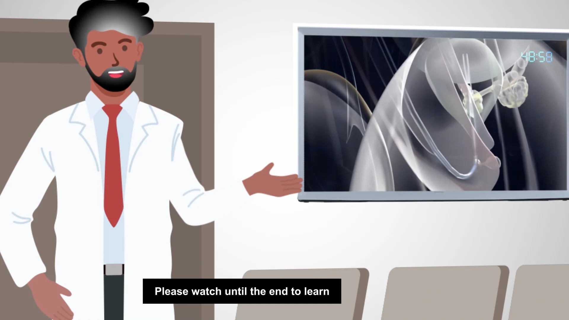 Vasectomy sample_v3 on Vimeo