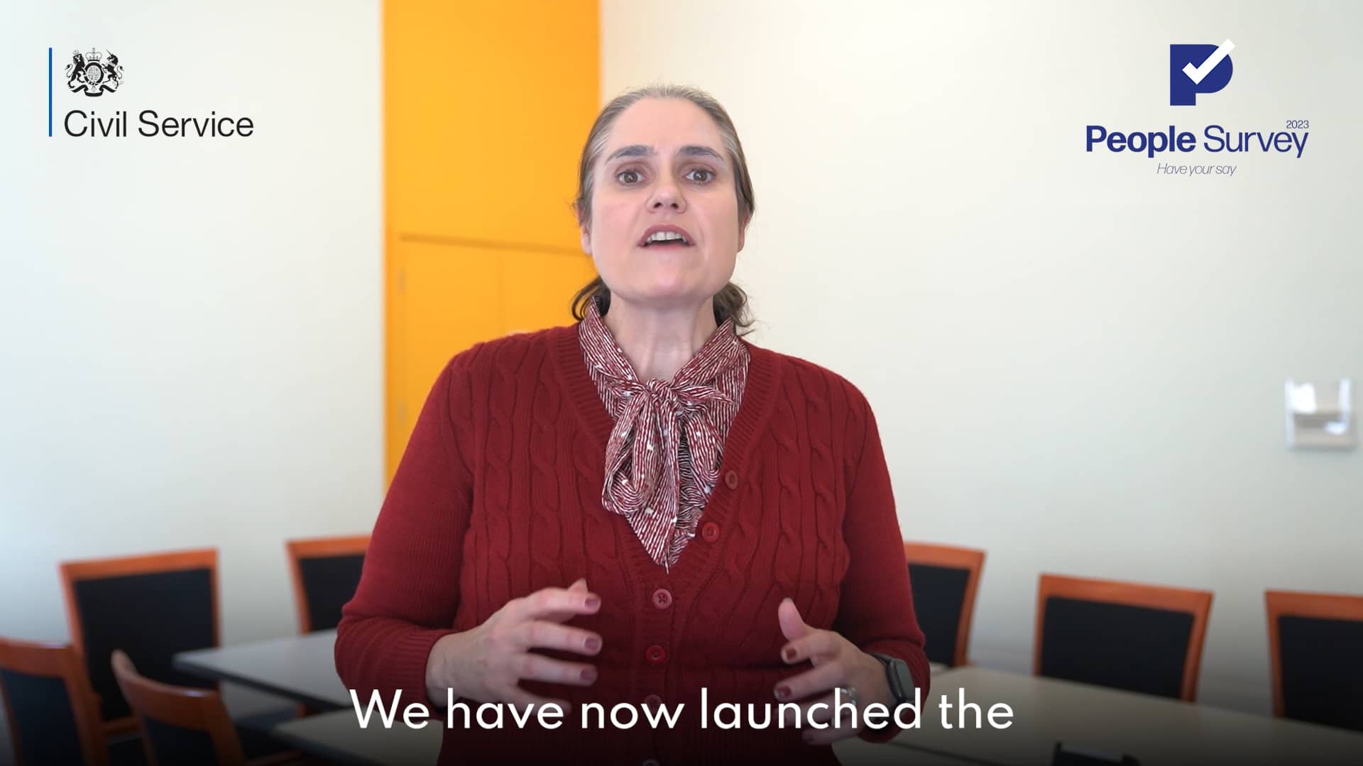 Fiona Ryland People Survey 2023 video on Vimeo