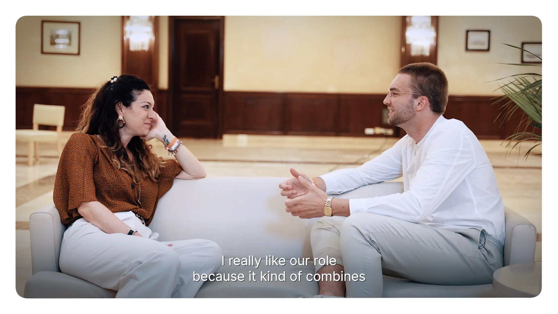 Fiorella & Laurenz_SPM on Vimeo