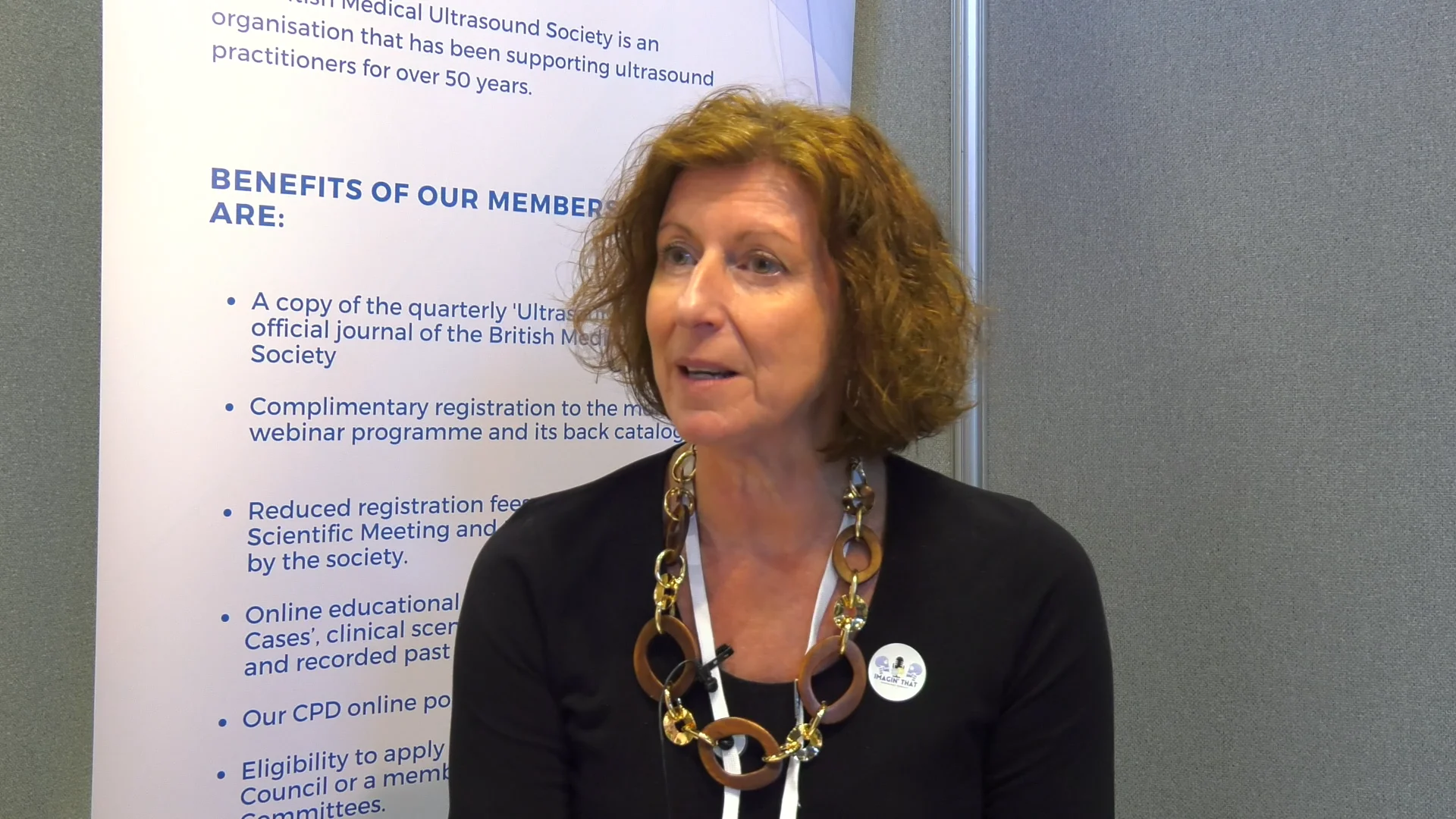 Hazel Edwards Interview UKIO 2023