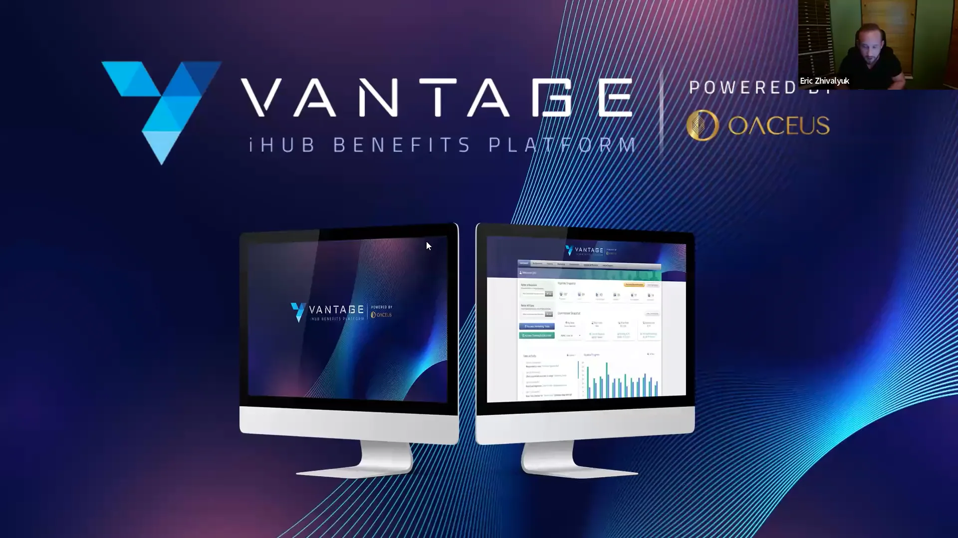 10.5.23 - Corp Update & Vantage Training on Vimeo