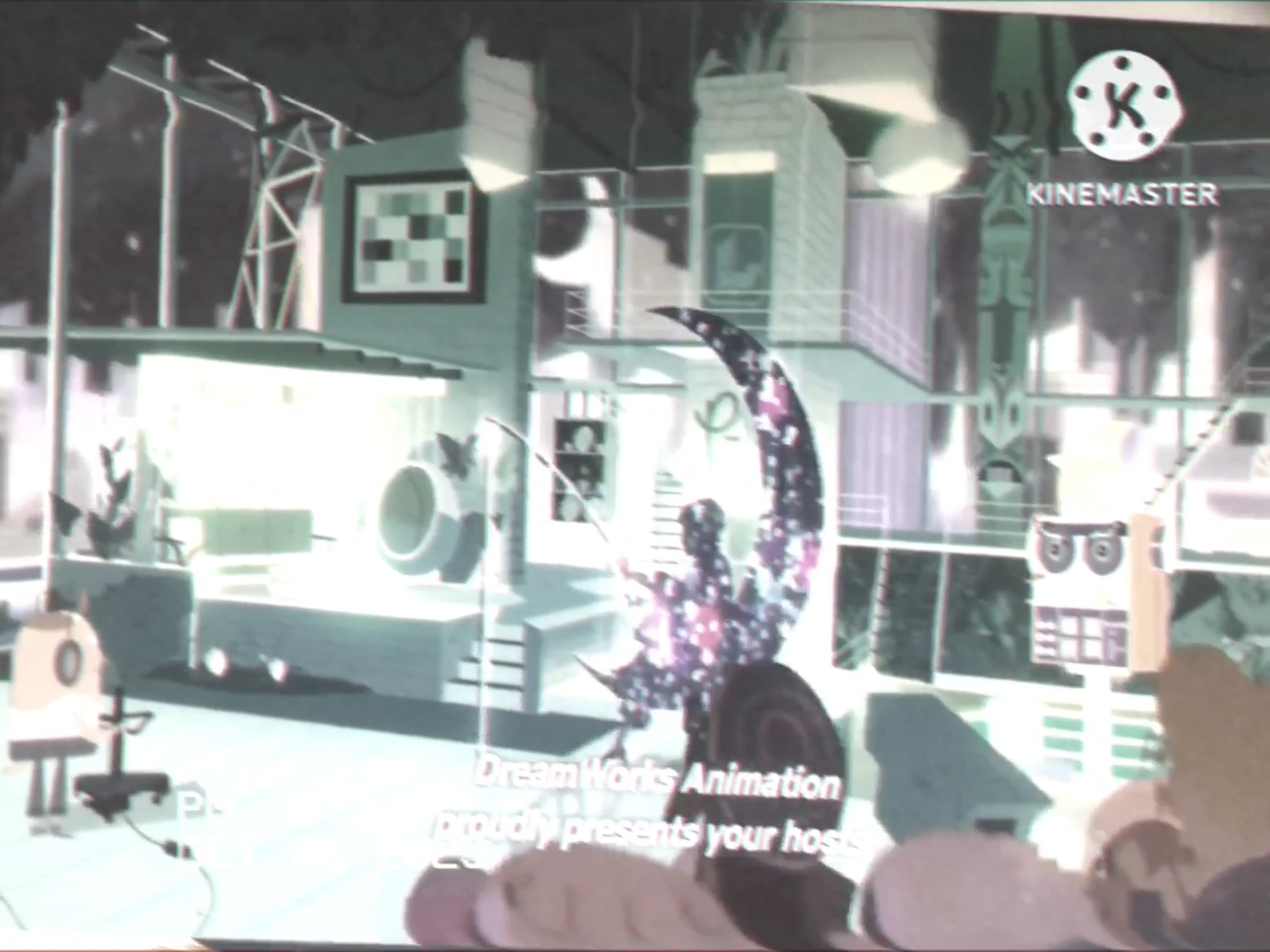 The Mr. Peabody and Sherman Show (2007) [FULL SCENES RARE VHS]