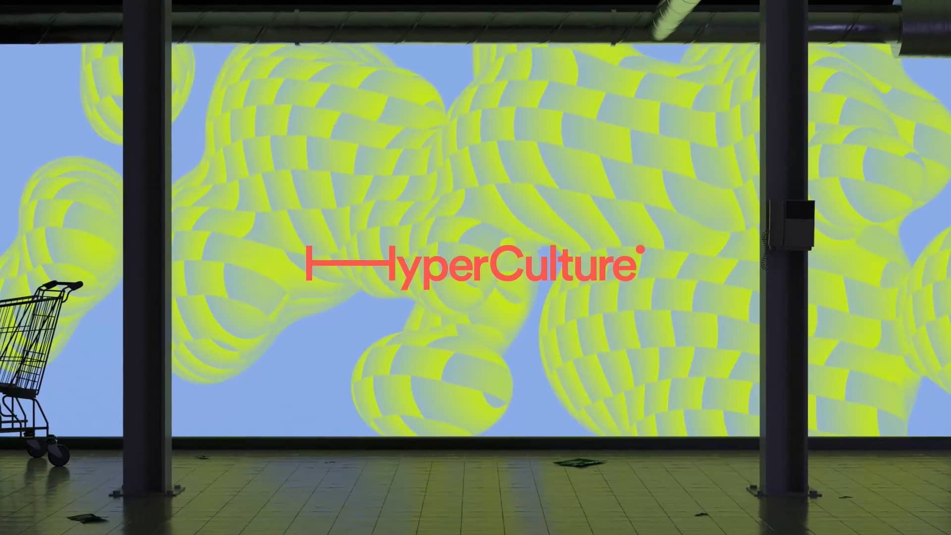 Lookbook 2023 | Hyperculture on Vimeo