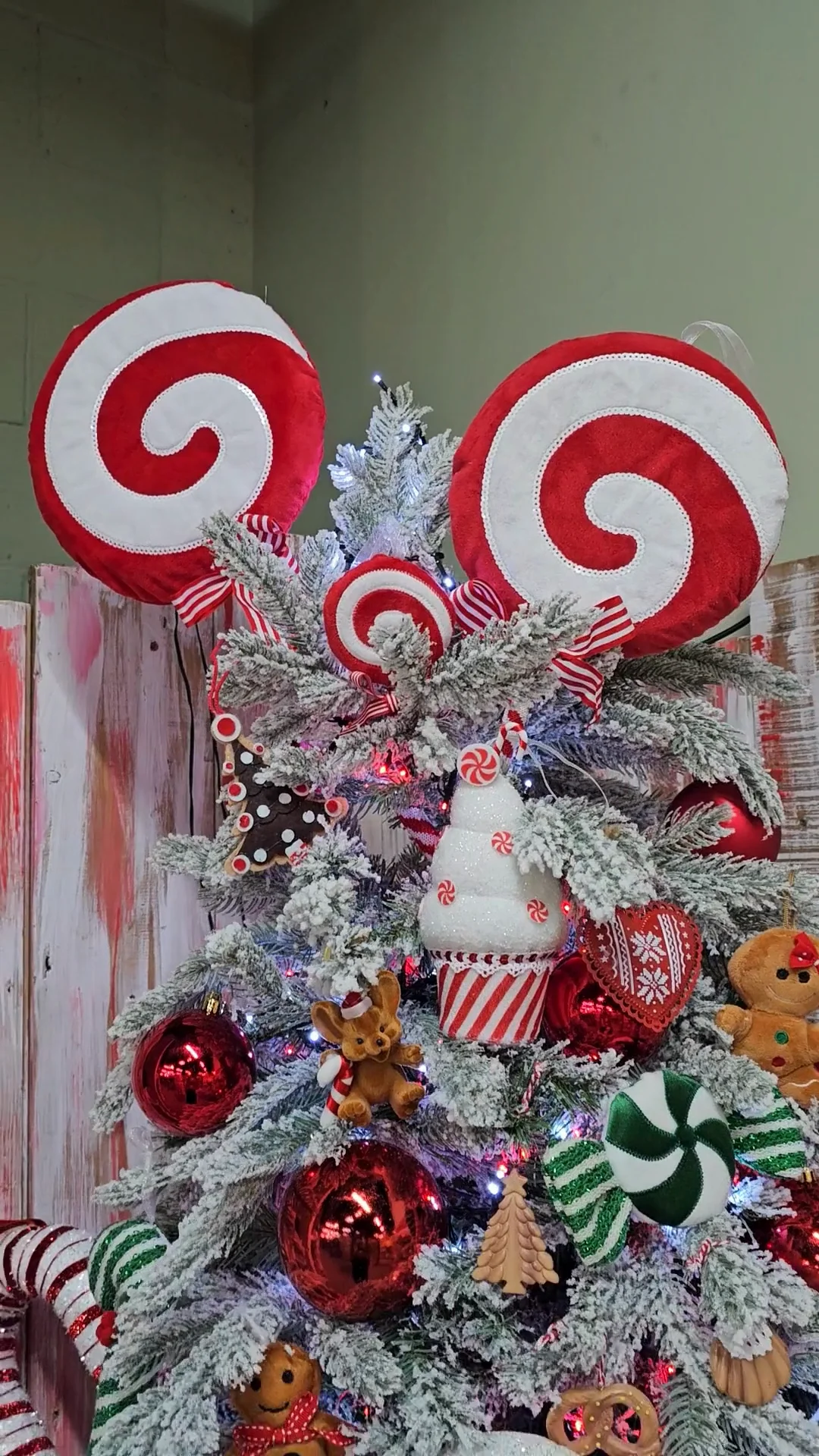 Candy Cane Christmas on Vimeo
