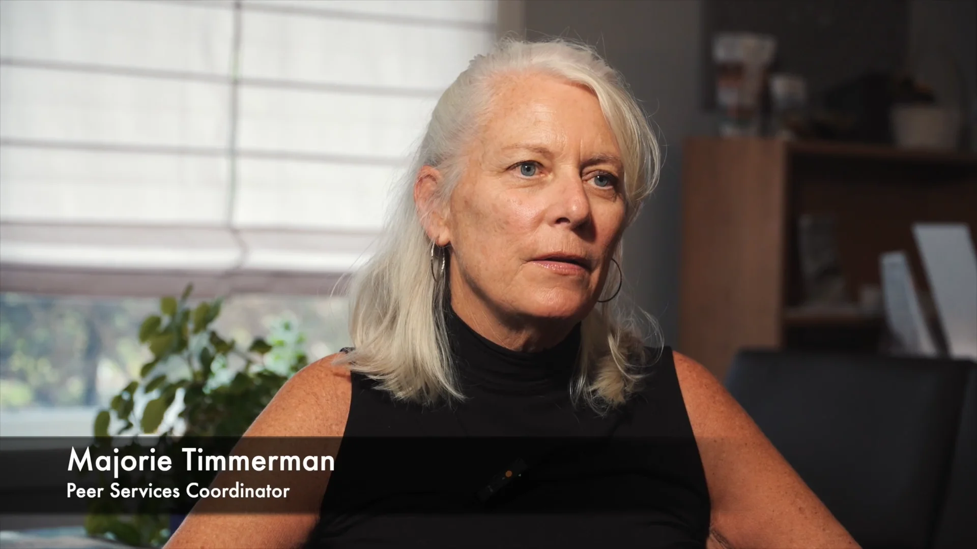 Sussex County Community Center on Vimeo