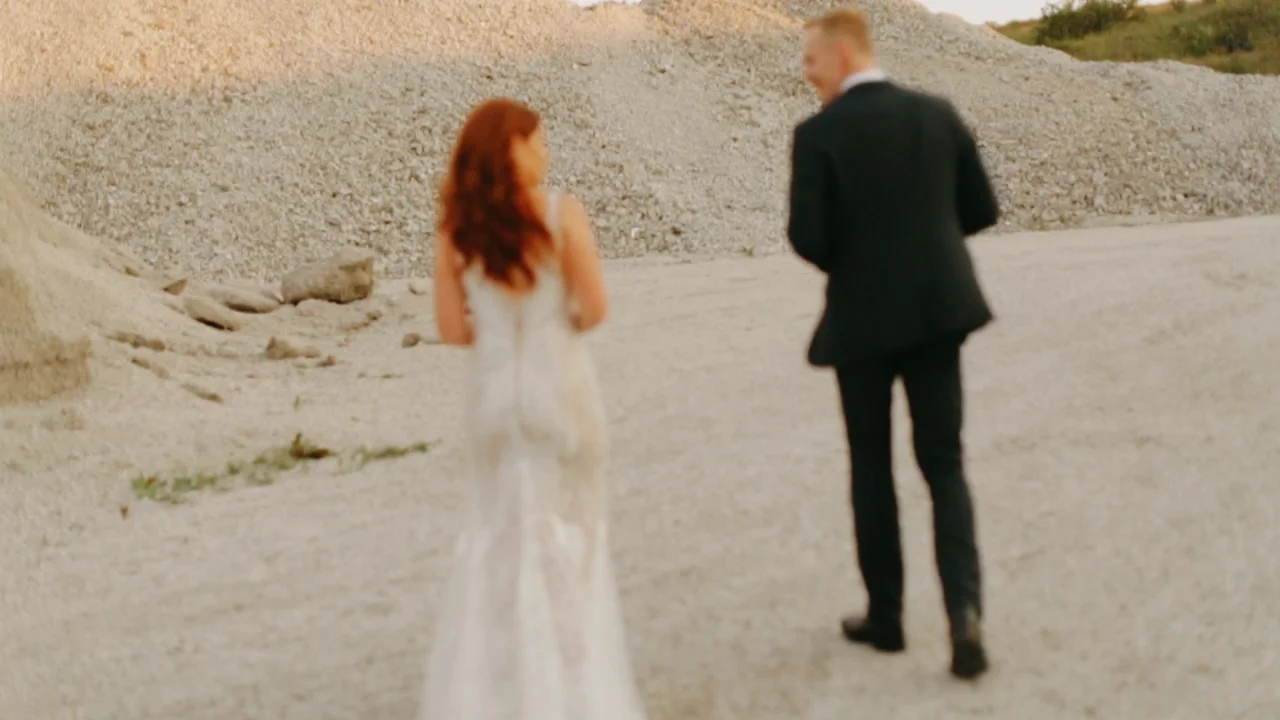 Maggie + Bryce highlight on Vimeo