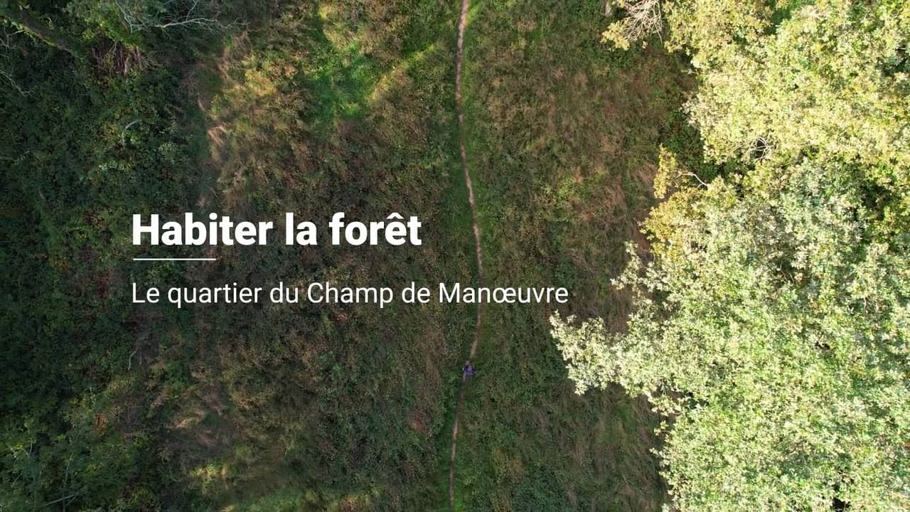 Ateliers 2/3/4/ - Le Champ de Manoeuvre on Vimeo