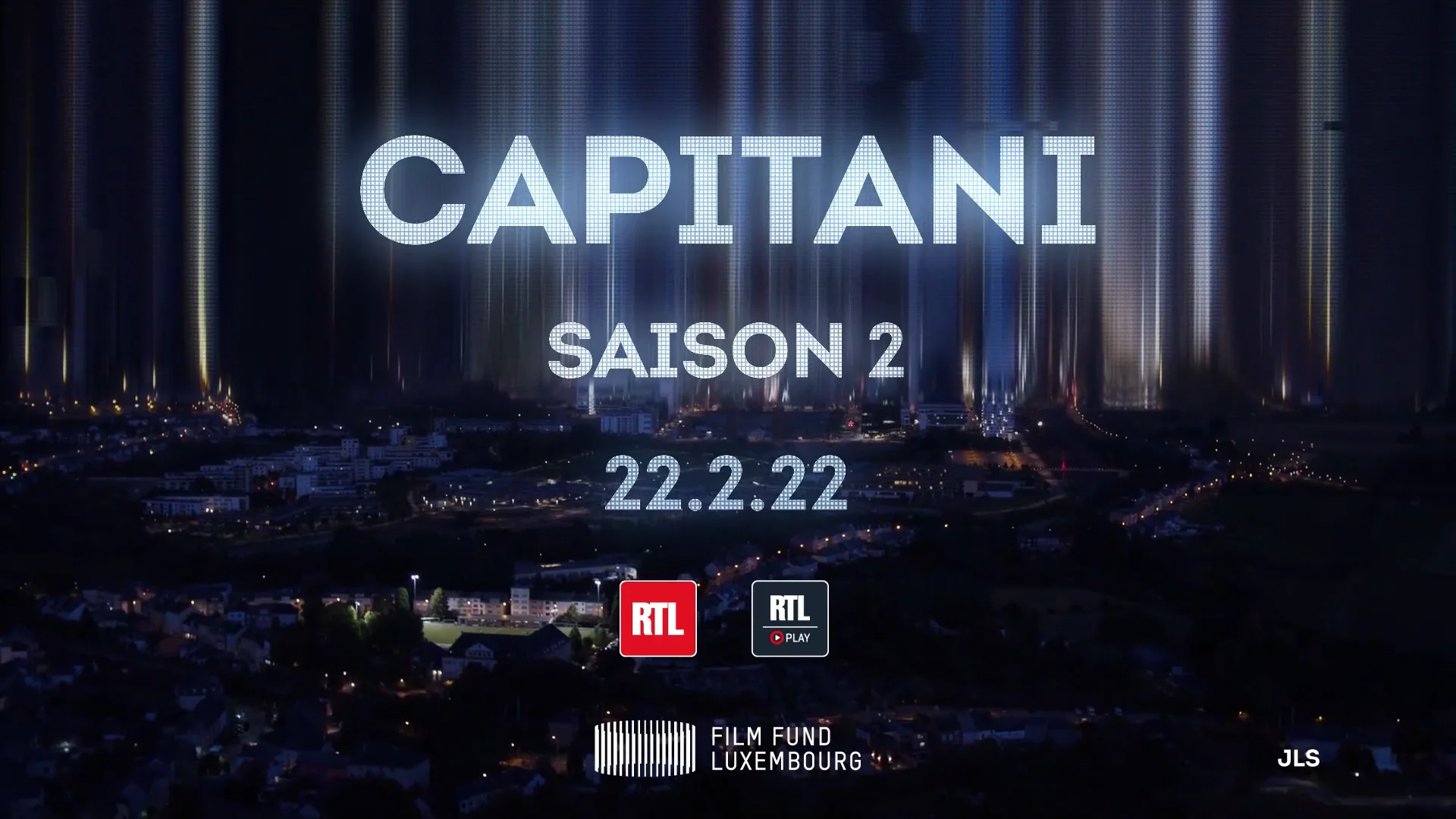 "CAPITANI - Saison 2"- Trailer 72sec-FR/ENGL Subtitled on Vimeo