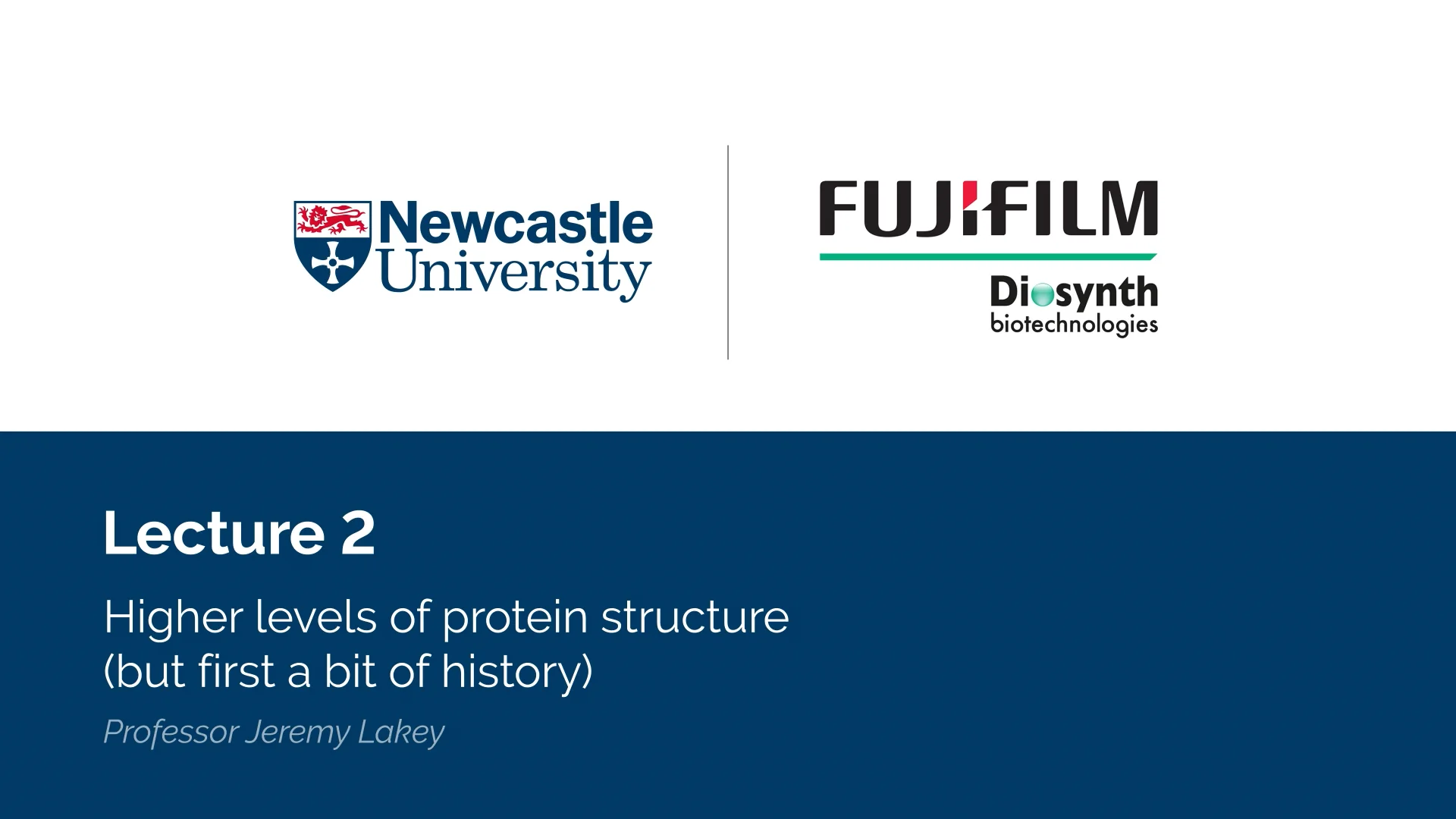 pkg3 - BGM2060 Lecture 2 Prof Jeremy Lakey on Vimeo