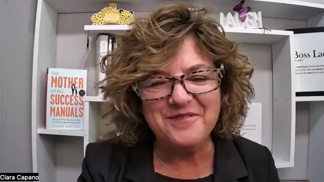 Huff Ninja with Clara Capno on Vimeo