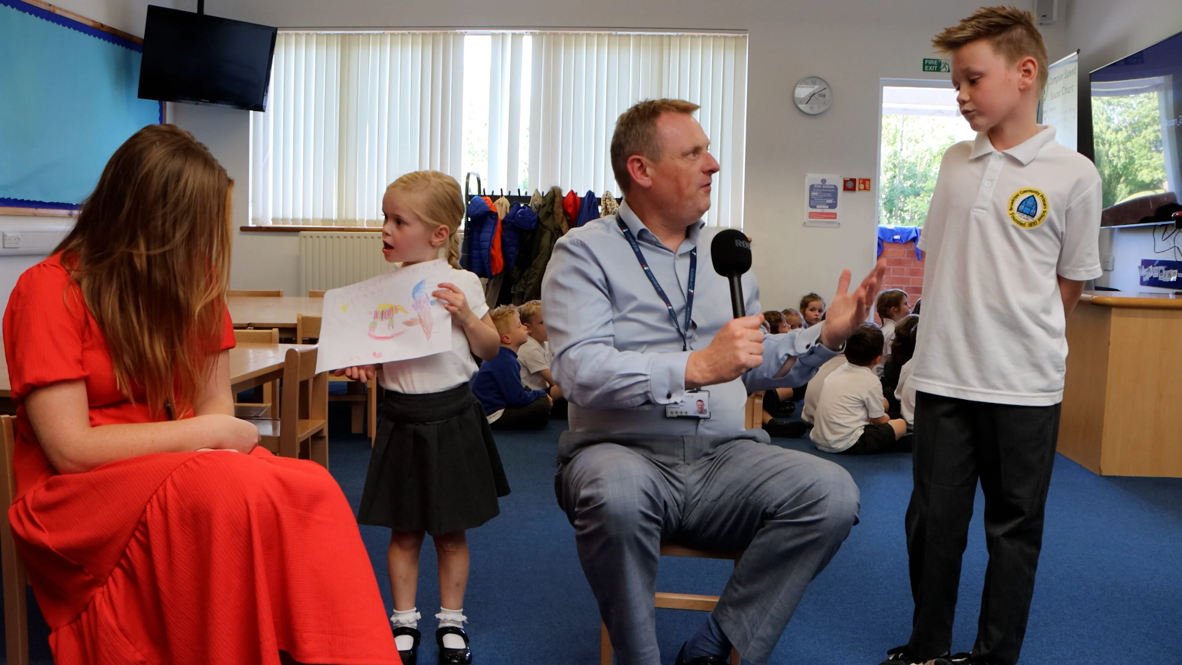 Headteacher's Blog 06.10.23