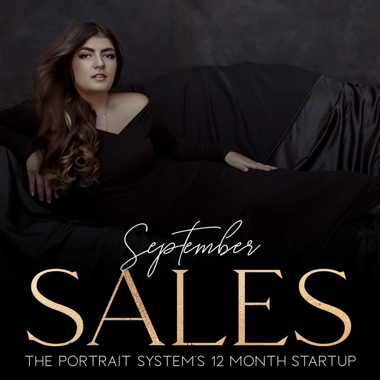 Sales – Session 9 of the 12-Month Startup Program with Sue Bryce, Cat ...
