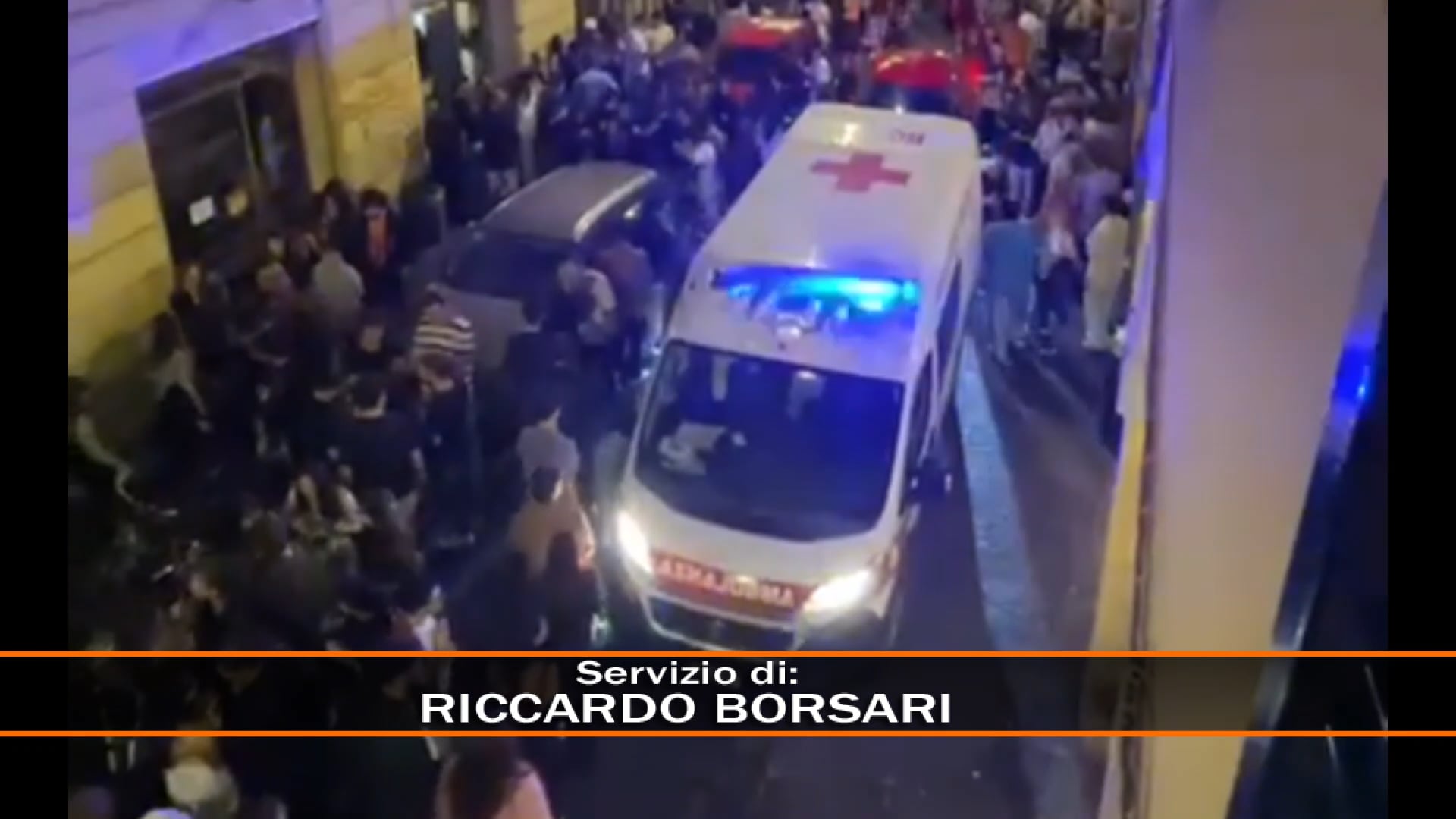Via Petroni, dura replica di Giuseppe Sisti alla vicesindaca Emily ... Via Petroni, dura replica di Giuseppe Sisti alla vicesindaca Emily ...