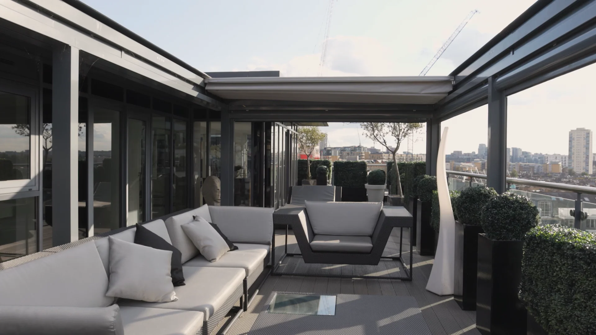 Chelsea Riverside, London, SW6