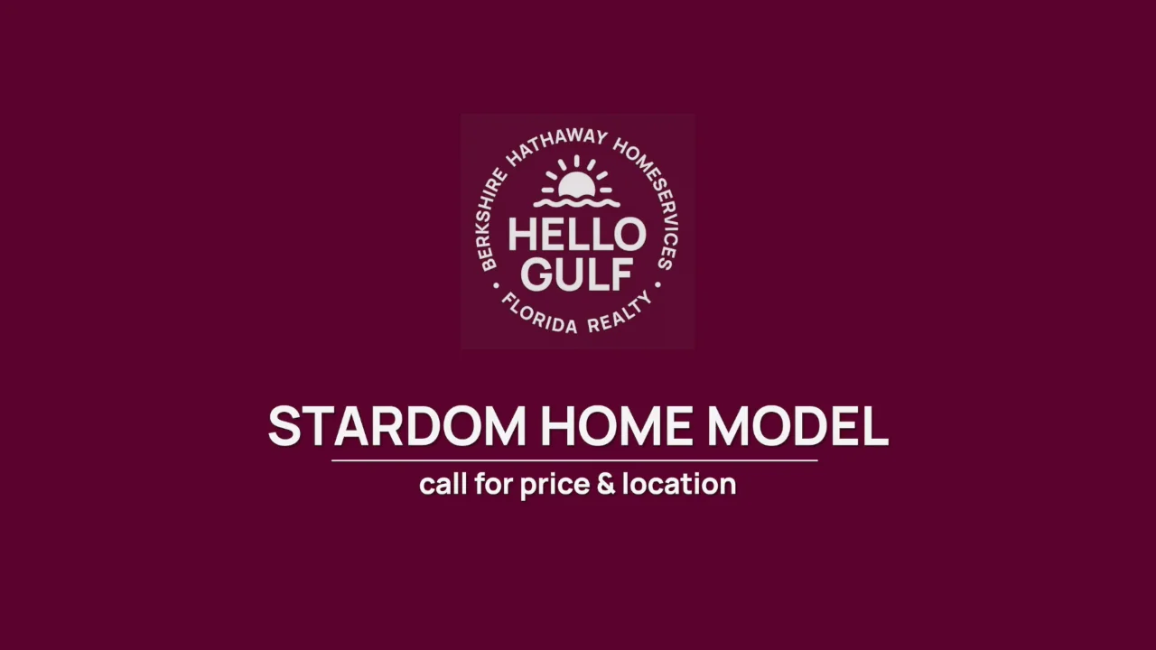 Stardom Home Model on Vimeo