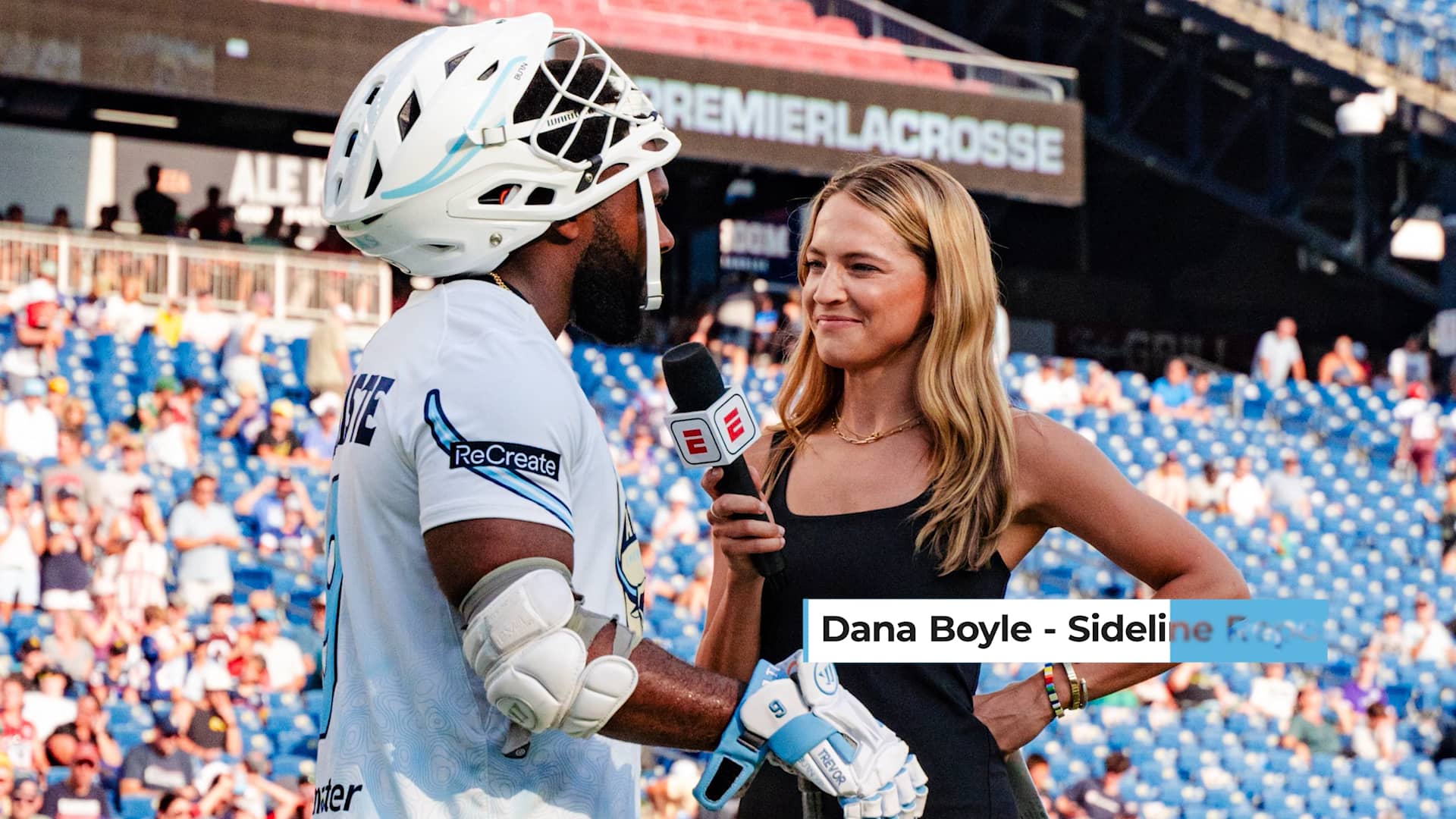 Dana Boyle Reel on Vimeo