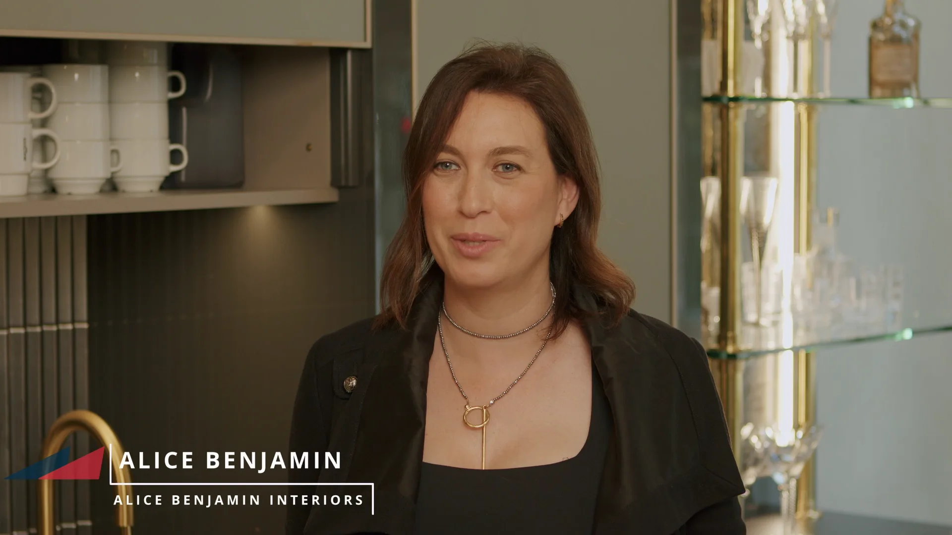 Alice Benjamin on Vimeo